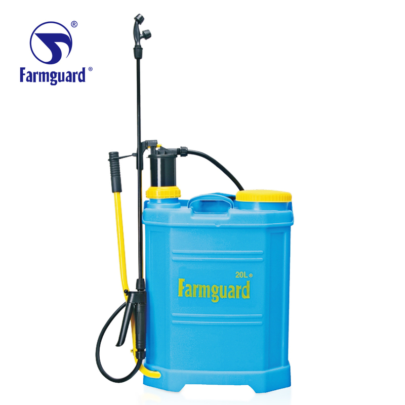 farm types of knapsack manual operated pump agricultural pesticides ...