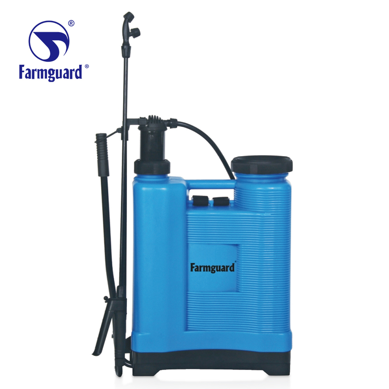 20 liter air pressure spray machine backpack manual sprayer for ...